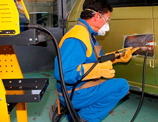 Maquinados Y Mantenimiento Industrial Vama